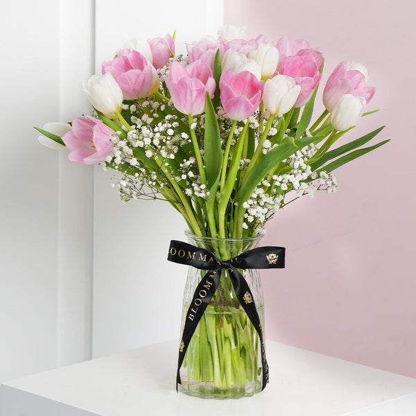 New Baby Flowers - Bloom Magic IE