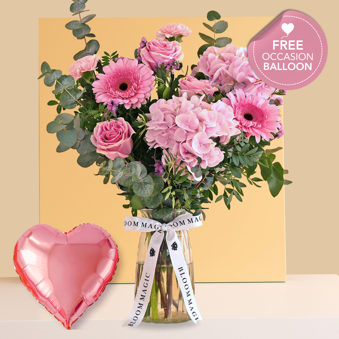 Flower offers store