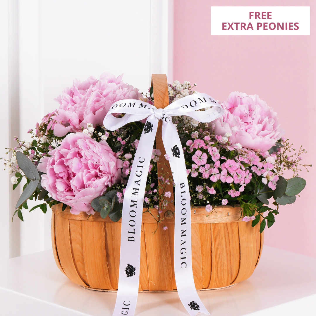 Complete Range | BloomMagiFlowers.ie - Bloom Magic IE